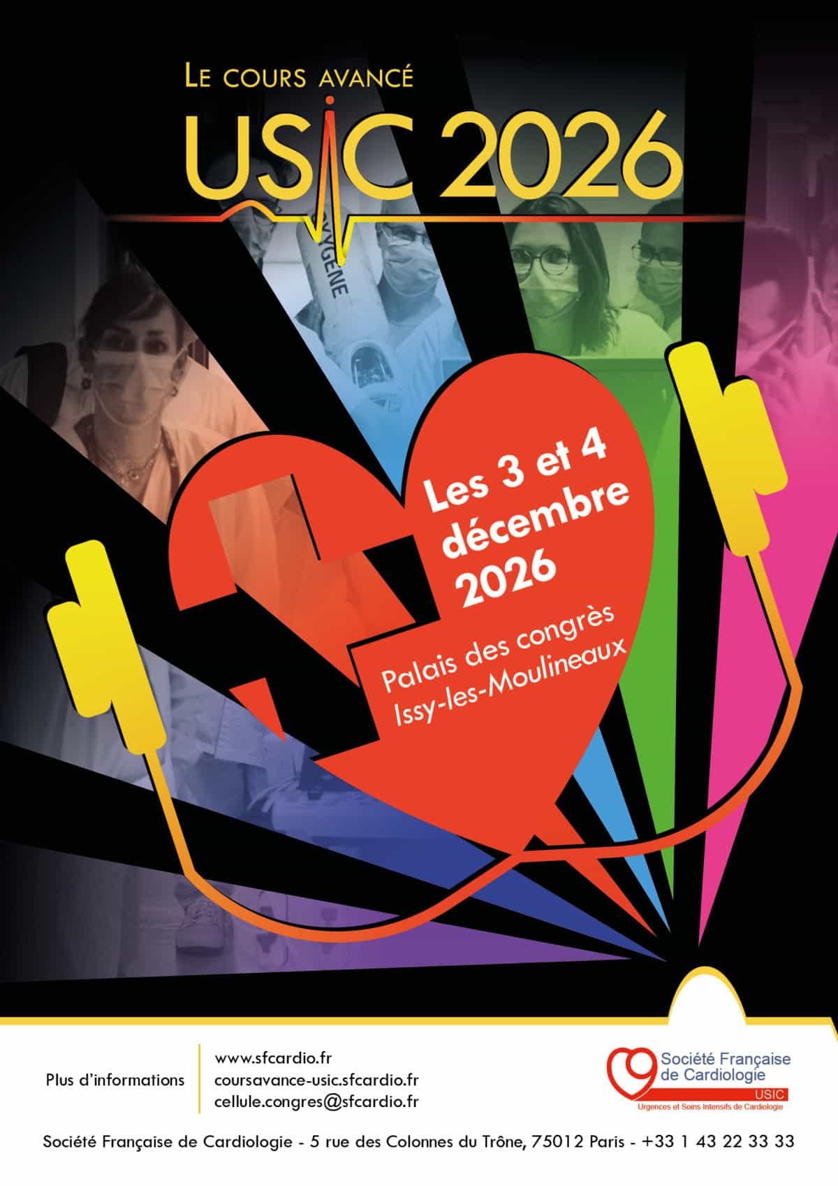 Recommandations formalisées d'experts - Gestion des anticoagulants pour ...